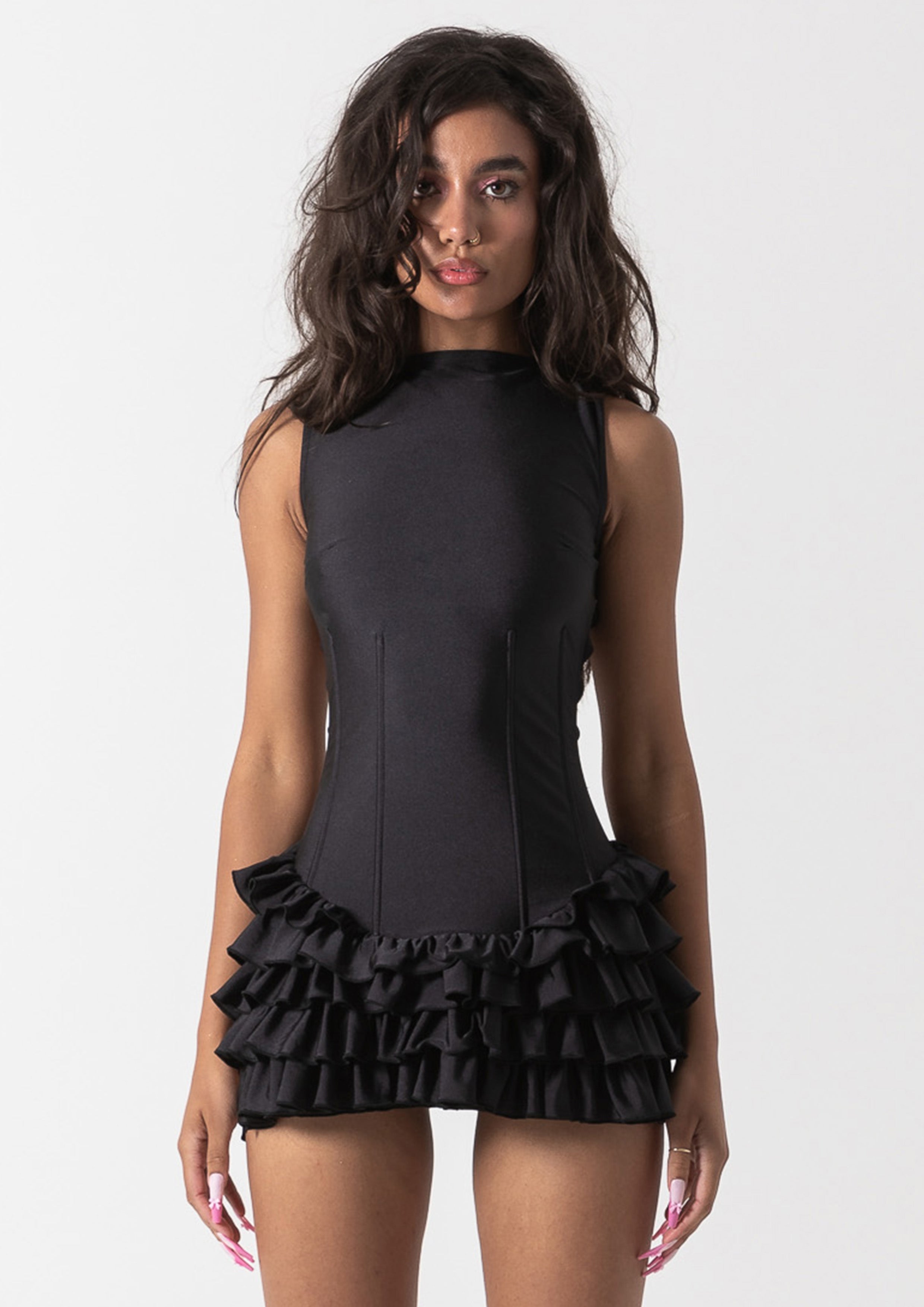 MADISON MINI - BLACK – Bye Bambi