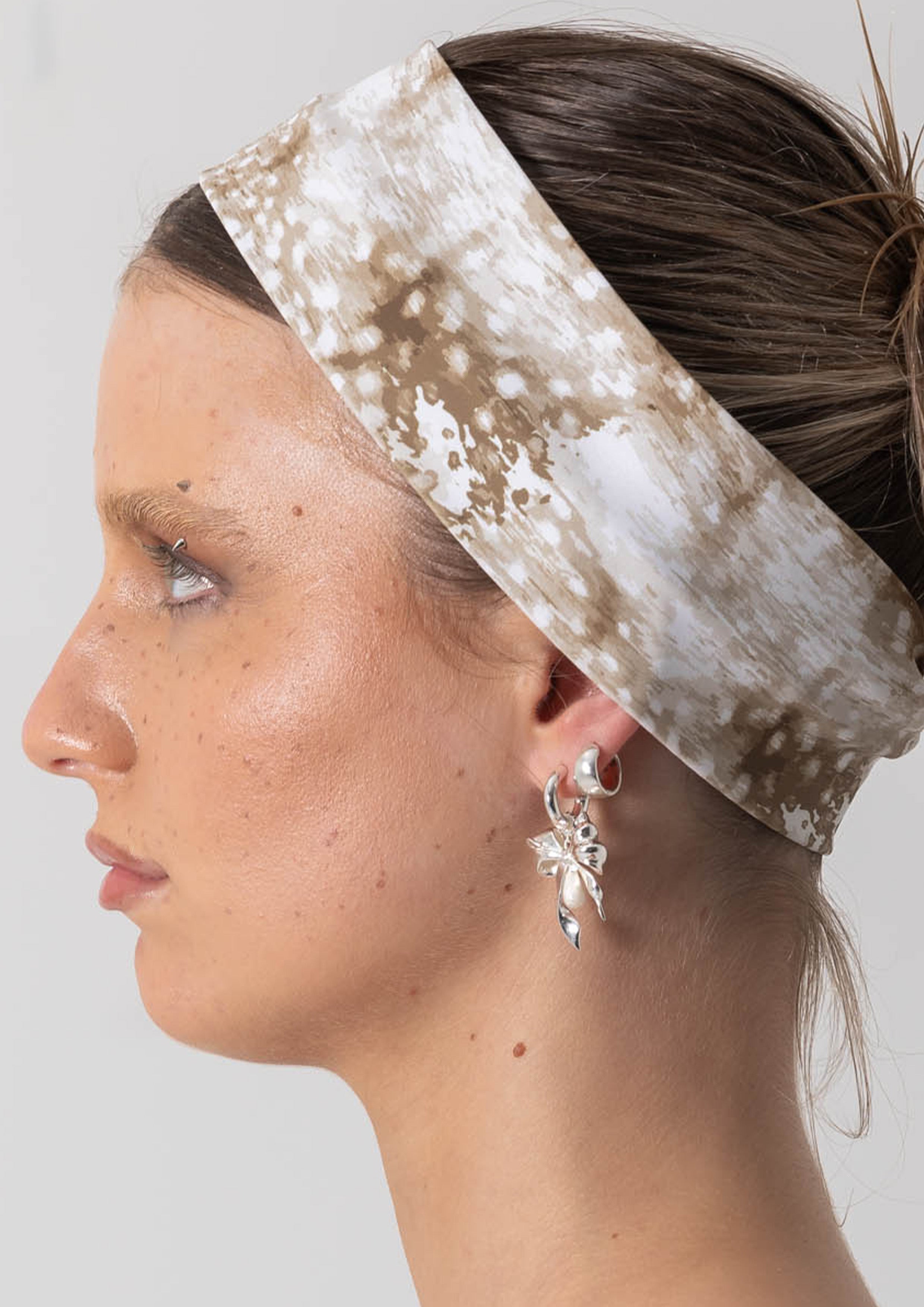 MABEL HEADBAND - DEER – Bye Bambi