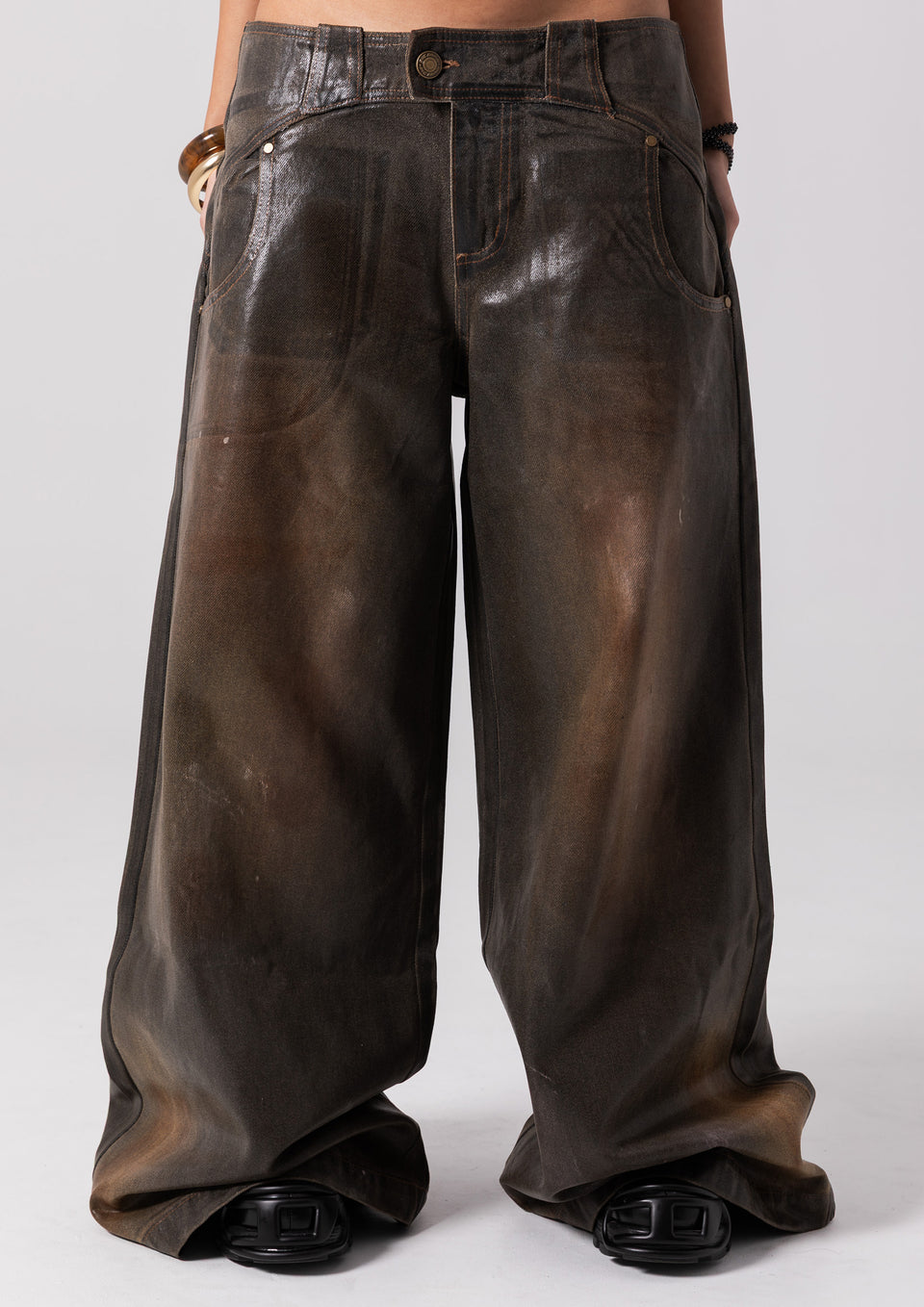 BARBIE JEAN - MUD – Bye Bambi